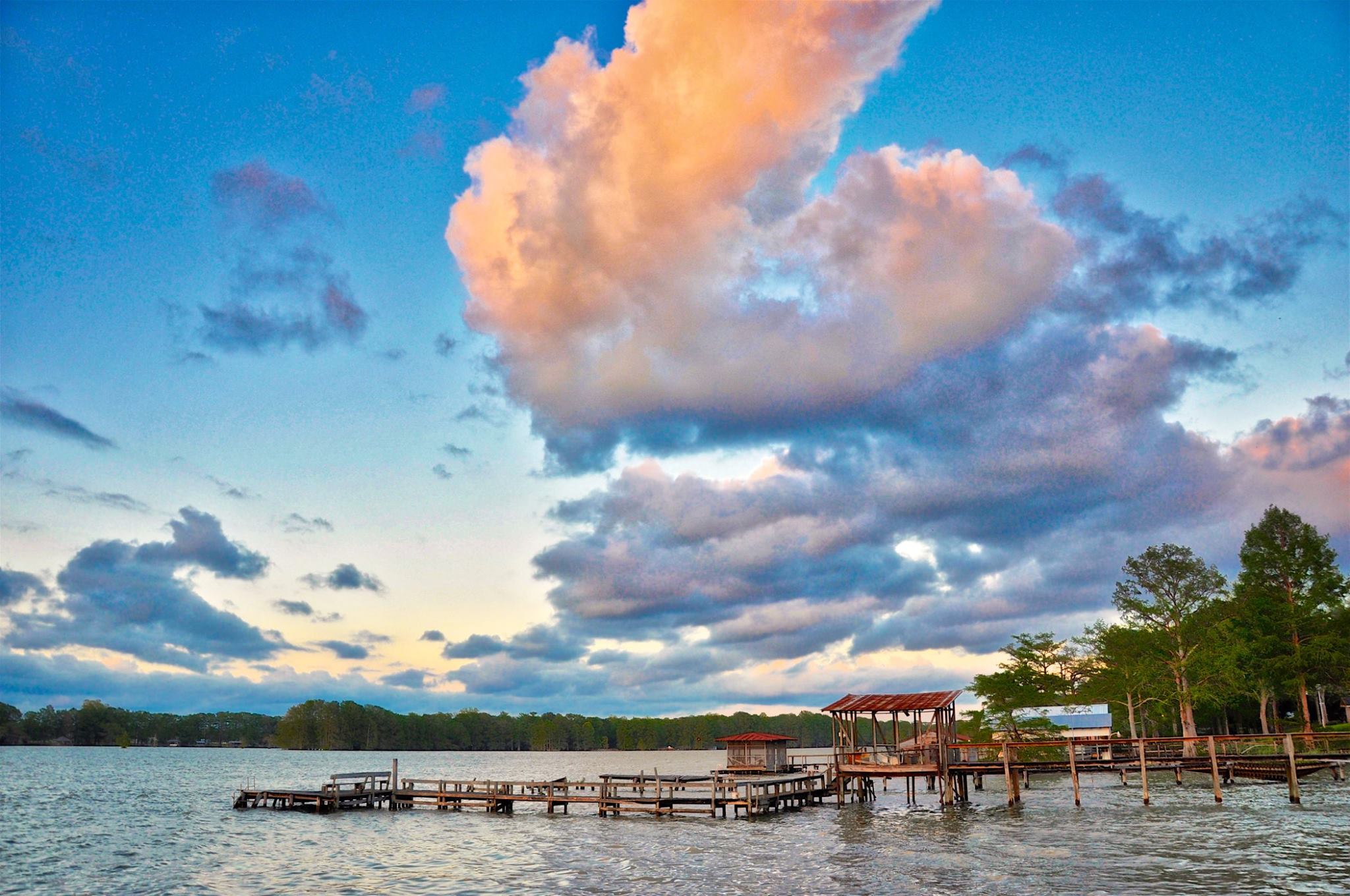 Something More: Seeking the More of God – Seeking the More of God
