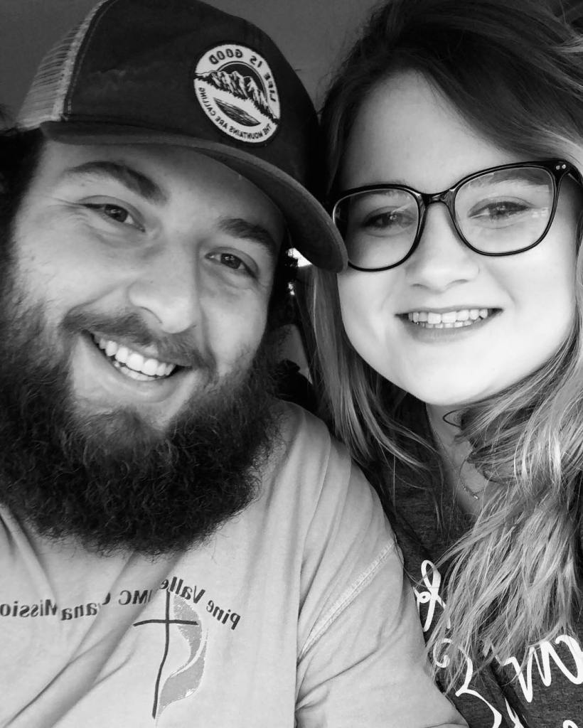 Will and Angel – Something More: Seeking the More of God